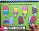 Summer Busy Book Printable {11 Activities} – LittleLadoo