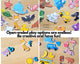 Colours Busy Book {11 activities} – LittleLadoo